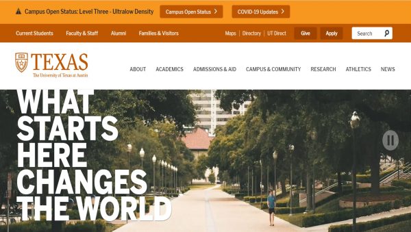 UT德州大学 (University of Texas) 是什么？有哪些，有什么特色？8所UT大学详细介绍！ | Ivy-Way留學部落格 ...