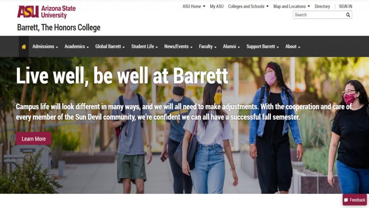 什麼是Honors College/ Program?（9所頂尖Honors College推薦） | Ivy-Way留學部落格 | 最即時 ...