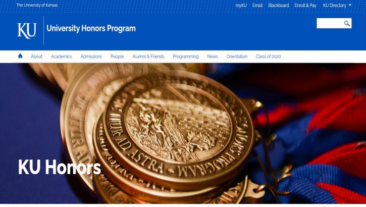 什麼是Honors College/ Program?（9所頂尖Honors College推薦） | Ivy-Way留學部落格 | 最即時 ...