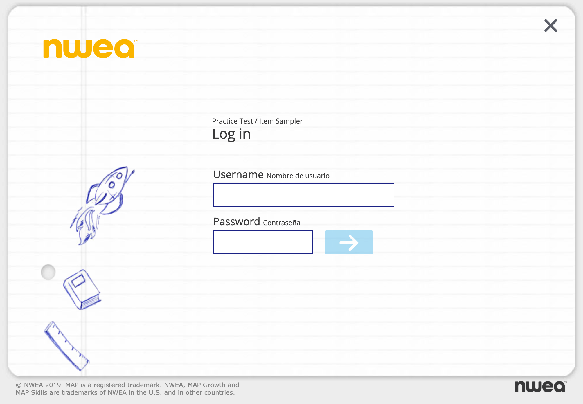 NWEA MAP 官方線上模考練習，K-12英文閱讀數學科學全年級完整考試，幫你正確預測成績！ | Ivy-Way留學部落格 | 最即時、完整 ...