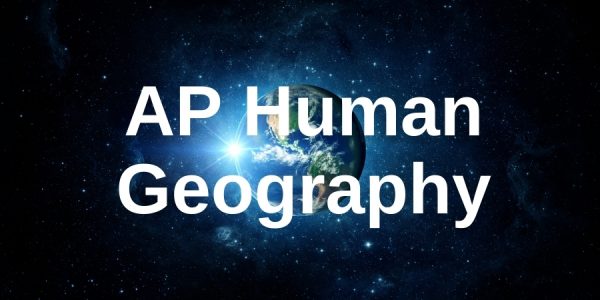 AP Human Geography (AP 人類地理學) 官方歷年考題+非官方練習題總整理（2022 年最新） | Ivy-Way留學部落格 ...