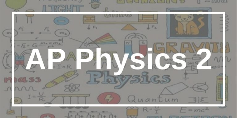 AP Physics 2 (AP 物理2) 练习题：官方 + 其他免费及付费资源来了!! | Ivy-Way留學部落格 | 最即時、完整的美國 ...