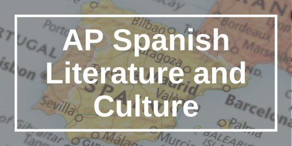 AP Spanish Literature and Culture (西班牙文學及文化)在考什麼？2022 最詳細攻略（含歷年考題總整理 ...
