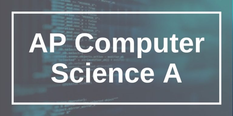 AP Computer Science A 练习题 – 官方 + 其他免费/付费资源大公开! | Ivy-Way留學部落格 | 最即時、完整的 ...