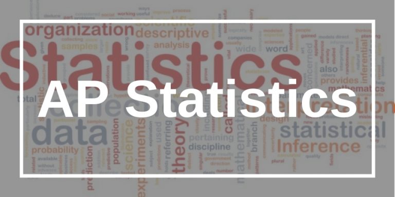 AP Statistics (AP 统计学)习题：官方 + 其他免费及付费资源全部大公开! | Ivy-Way留學部落格 | 最即時、完整的美 ...