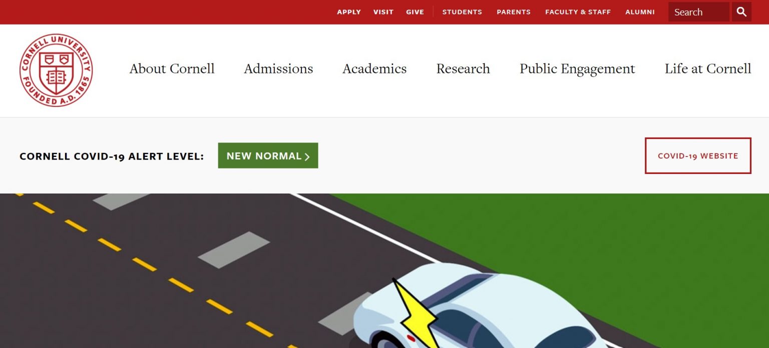 電腦科學（Computer Science）在學什麼？我適合CS嗎？最好的CS名校有哪些？CS科系詳細介紹！ | Ivy-Way留學部落格 ...