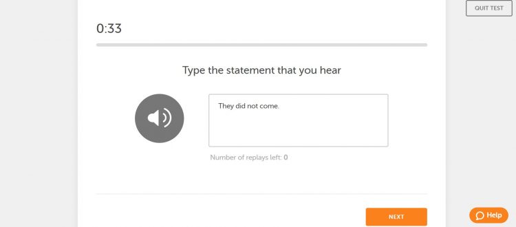 Duolingo Test 11種題型完整解析 | Ivy-Way留學部落格 | 最即時、完整的美國大學升學資訊