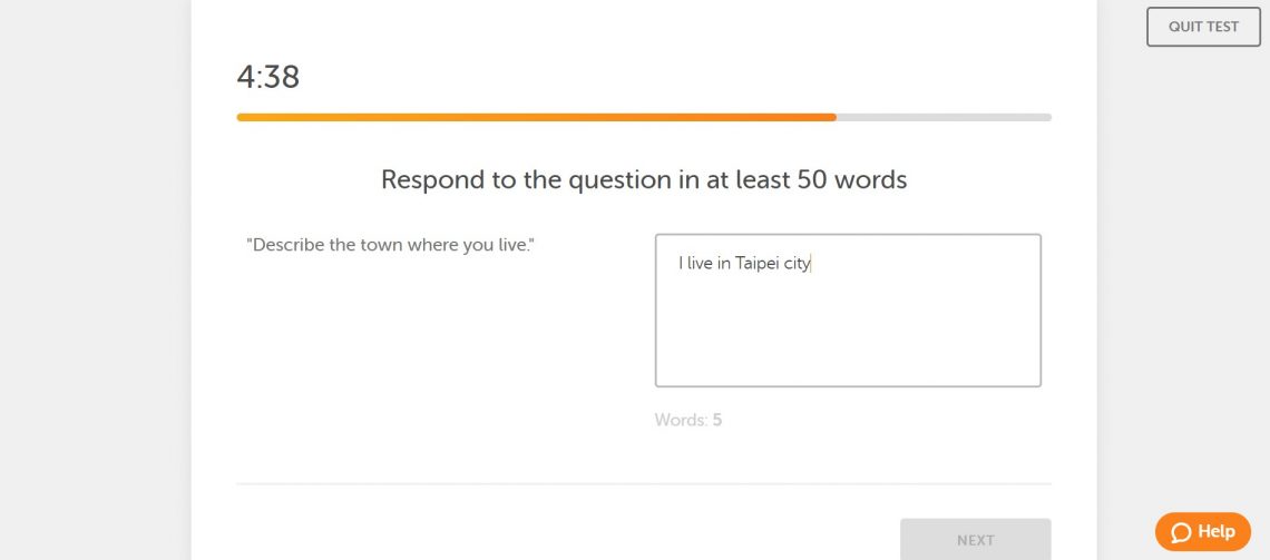 Duolingo Test 11種題型完整解析 | Ivy-Way留學部落格 | 最即時、完整的美國大學升學資訊