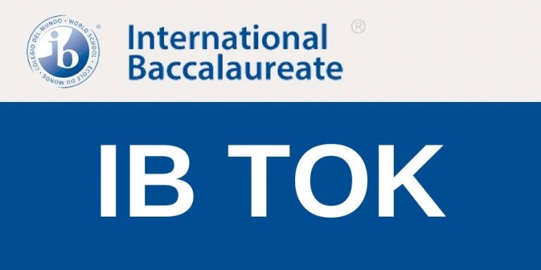 IB TOK是什麼？完整攻略看這篇 | Ivy-Way留學部落格 | 最即時、完整的美國大學升學資訊