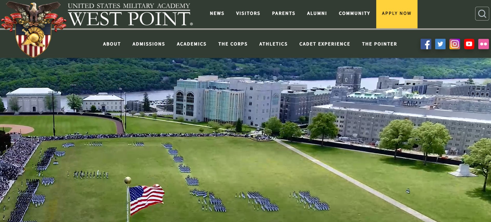 19所錄取率低的大學 | Ivy-Way留學部落格 | 最即時、完整的美國大學升學資訊