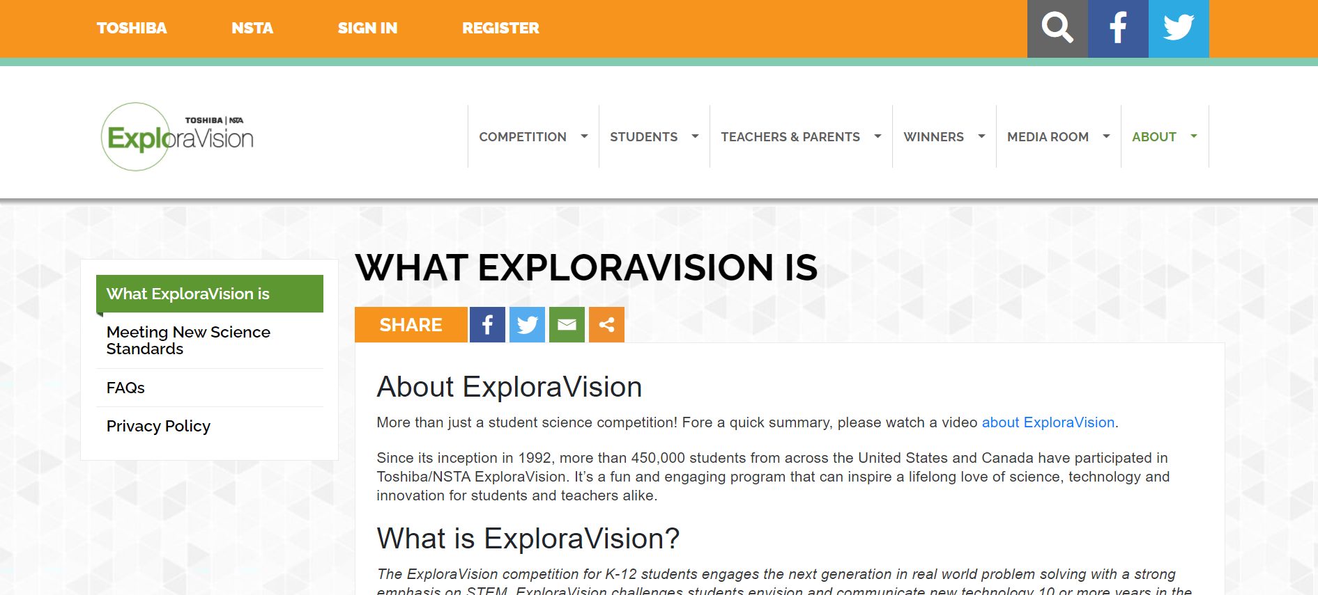 11個高中值得參加的自然科學競賽 | Ivy-Way留學部落格 | 最即時、完整的美國大學升學資訊