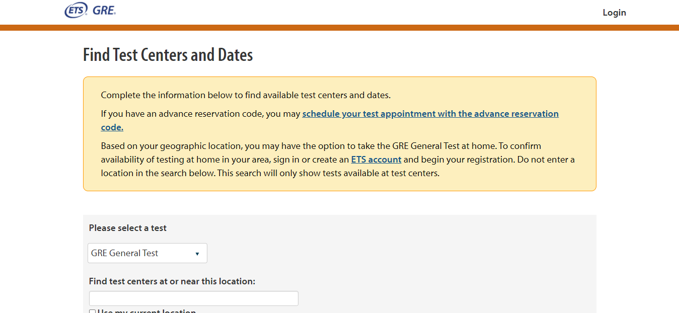 GRE考試懶人包：報名資訊、考試時間、考題分析…你需要的資訊跟資料全在這！ | Ivy-Way留學部落格 | 最即時、完整的美國大學升學資訊