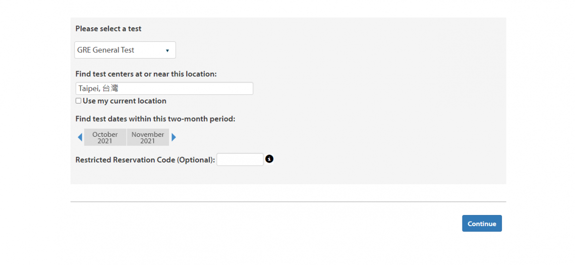GRE考試懶人包：報名資訊、考試時間、考題分析…你需要的資訊跟資料全在這！ | Ivy-Way留學部落格 | 最即時、完整的美國大學升學資訊