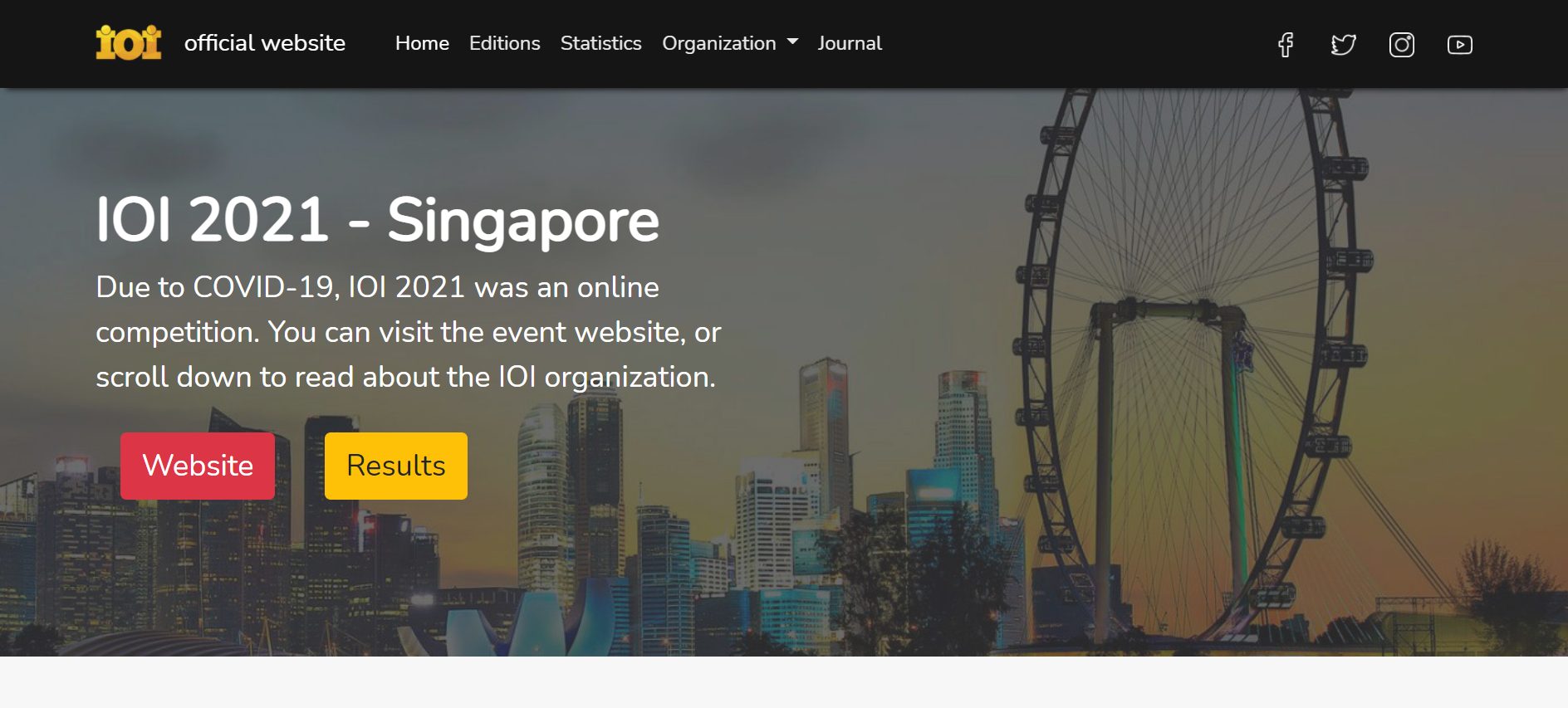 11個高中值得參加的電腦科學競賽 | Ivy-Way留學部落格 | 最即時、完整的美國大學升學資訊