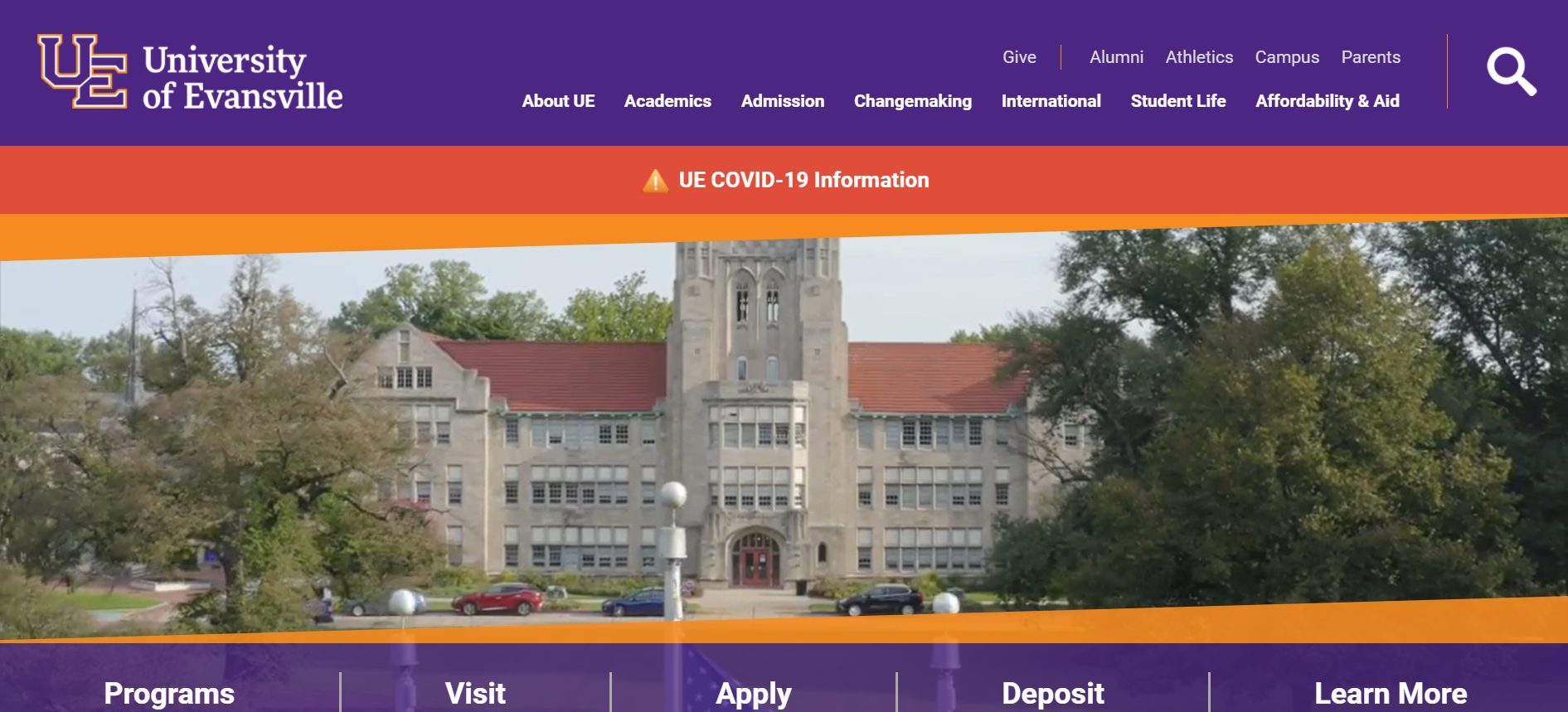 2022 TOP 20 印第安納州大學推薦 | Ivy-Way留學部落格 | 最即時、完整的美國大學升學資訊