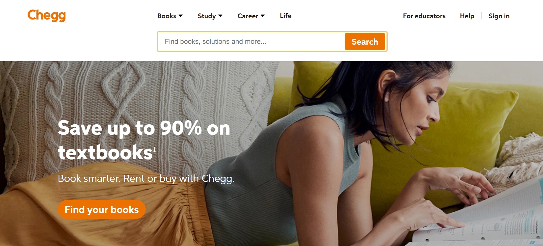 二手教科書哪裡買？推薦你這10個管道！ | Ivy-Way留學部落格 | 最即時、完整的美國大學升學資訊