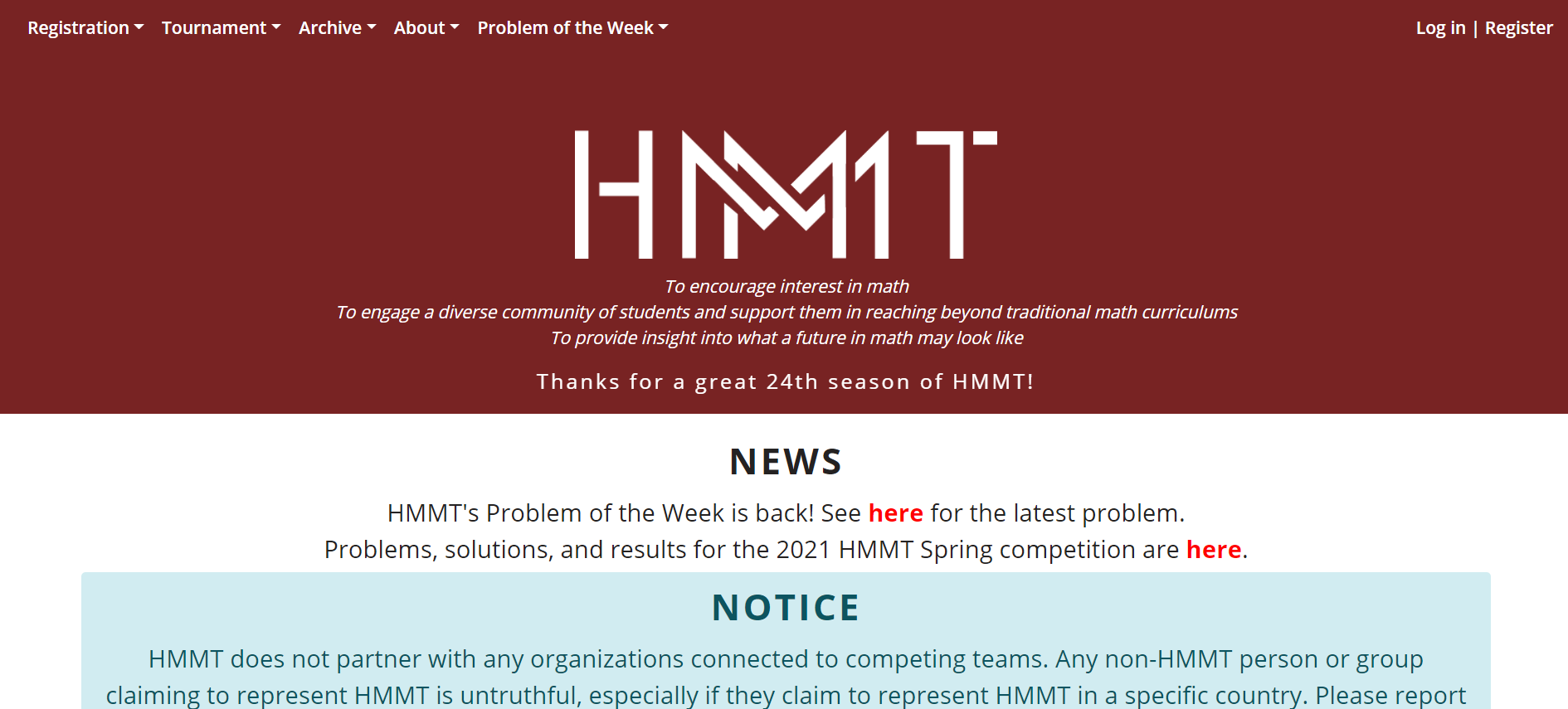 12個高中值得參加的數學競賽 | Ivy-Way留學部落格 | 最即時、完整的美國大學升學資訊