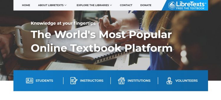 29個免費高中及大學教科書網站總整理 | Ivy-Way留學部落格 | 最即時、完整的美國大學升學資訊