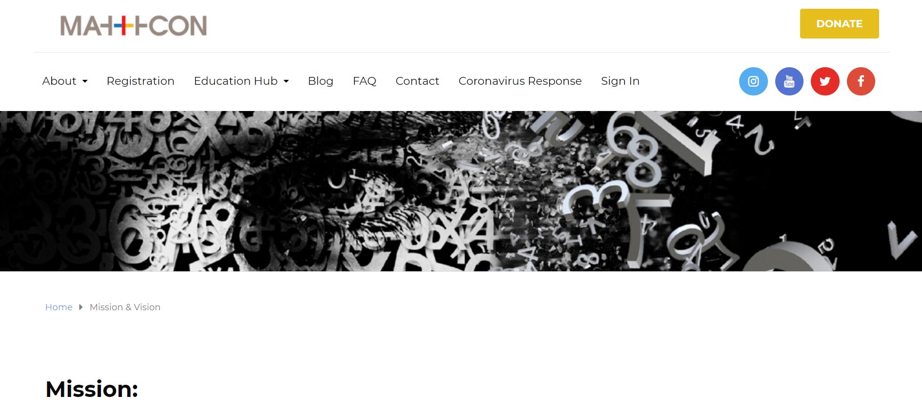 12個高中值得參加的數學競賽 | Ivy-Way留學部落格 | 最即時、完整的美國大學升學資訊