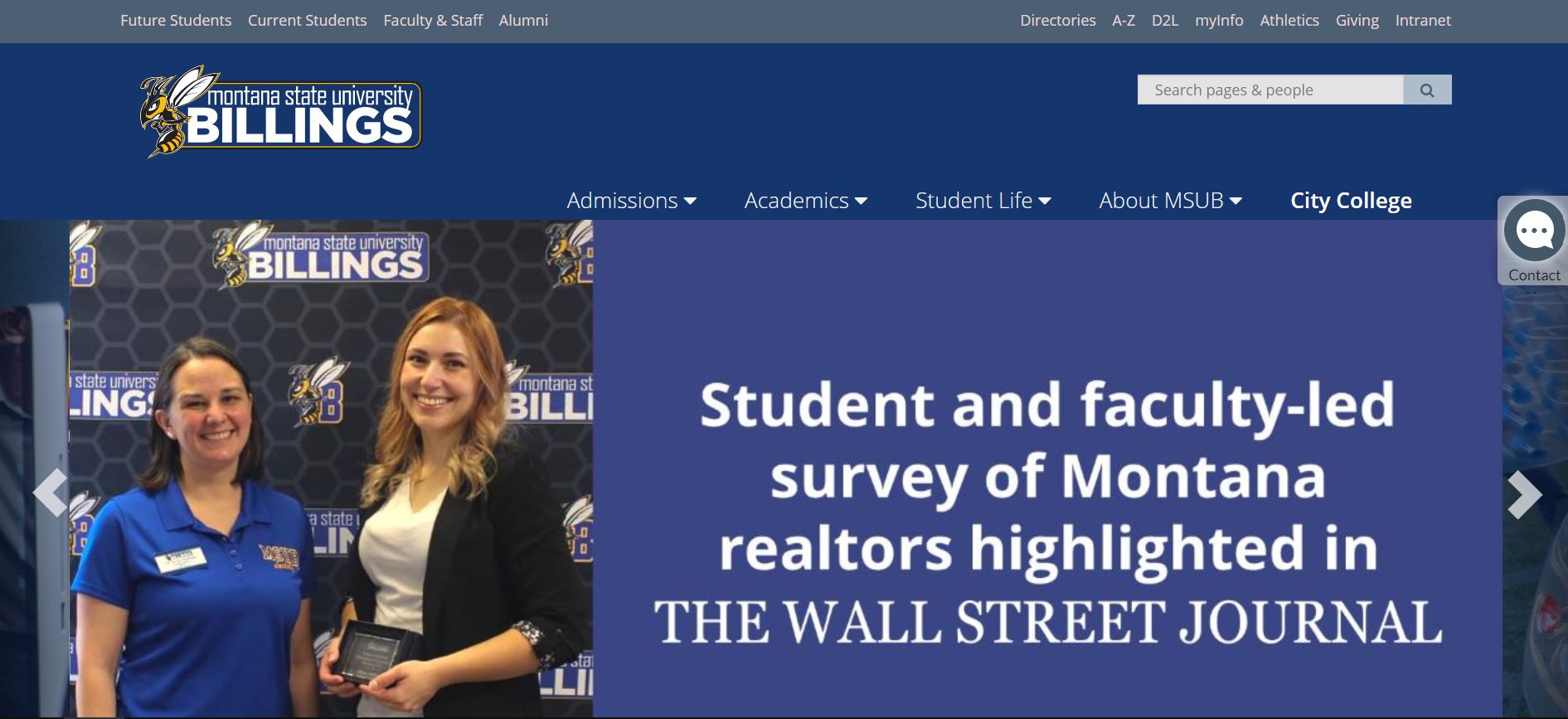 2022 TOP 10 蒙大拿州大學推薦 | Ivy-Way留學部落格 | 最即時、完整的美國大學升學資訊