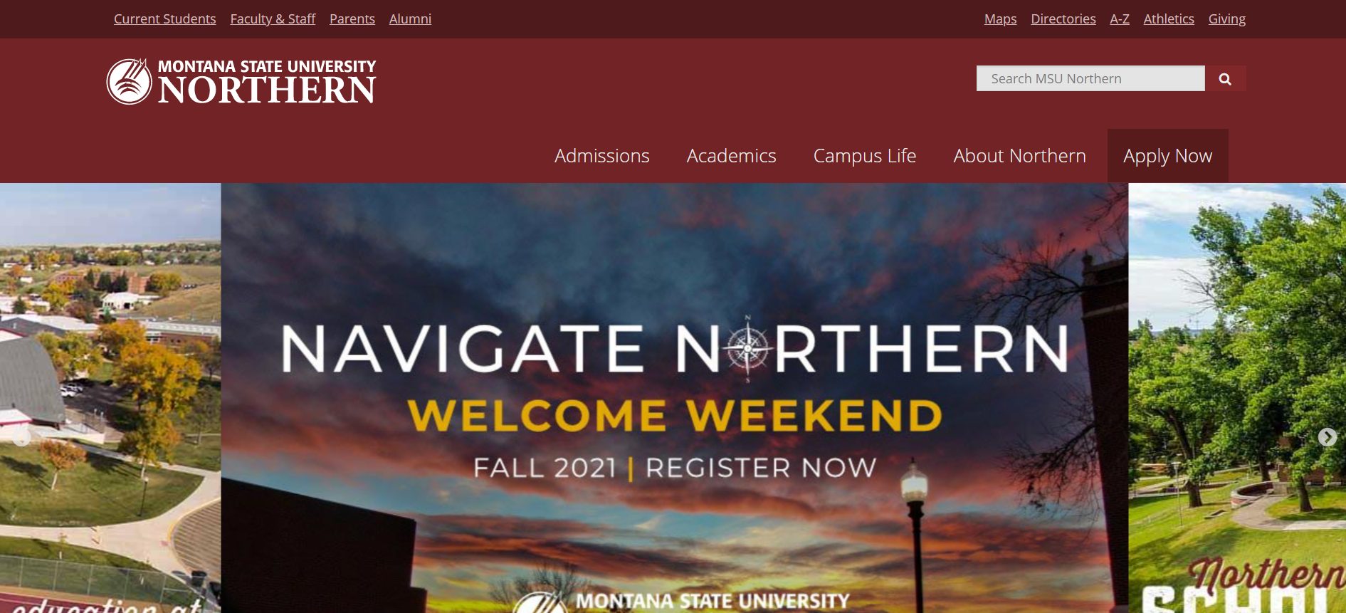 2022 TOP 10 蒙大拿州大學推薦 | Ivy-Way留學部落格 | 最即時、完整的美國大學升學資訊