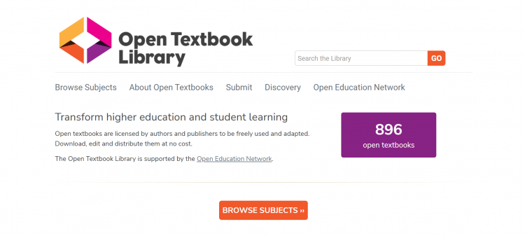 29個免費高中及大學教科書網站總整理 | Ivy-Way留學部落格 | 最即時、完整的美國大學升學資訊