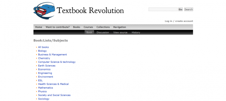 29個免費高中及大學教科書網站總整理 | Ivy-Way留學部落格 | 最即時、完整的美國大學升學資訊