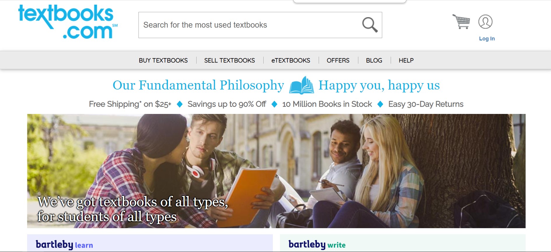 二手教科書哪裡買？推薦你這10個管道！ | Ivy-Way留學部落格 | 最即時、完整的美國大學升學資訊