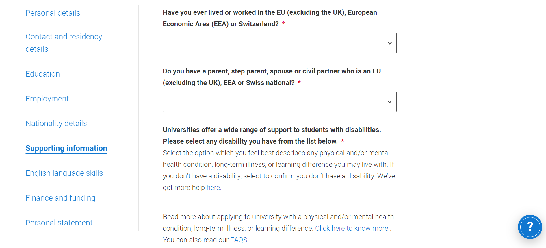 如何填寫UCAS申請表：完整攻略 | Ivy-Way留學部落格 | 最即時、完整的美國大學升學資訊