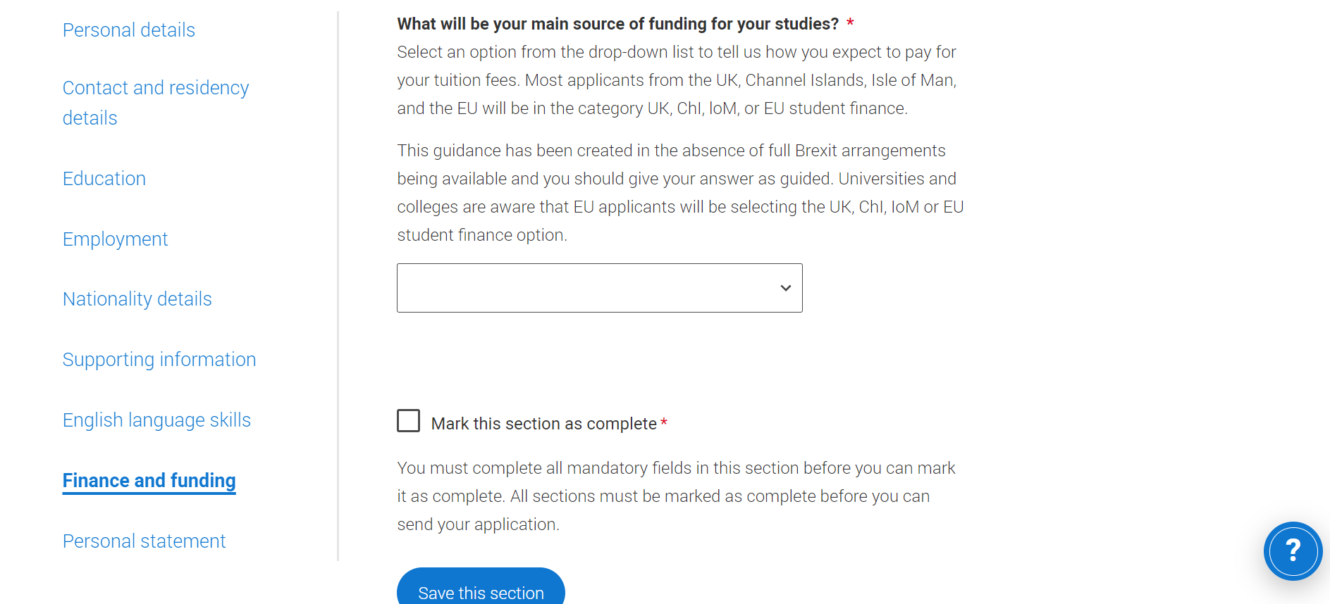 如何填寫UCAS申請表：完整攻略 | Ivy-Way留學部落格 | 最即時、完整的美國大學升學資訊