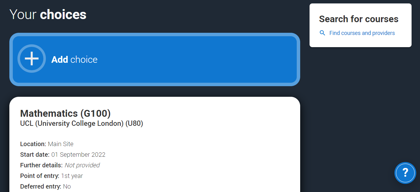 如何填寫UCAS申請表：完整攻略 | Ivy-Way留學部落格 | 最即時、完整的美國大學升學資訊