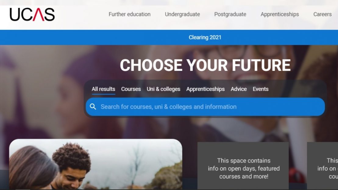 什麼是UCAS？申請英國大學必了解的管道 | Ivy-Way留學部落格 | 最即時、完整的美國大學升學資訊