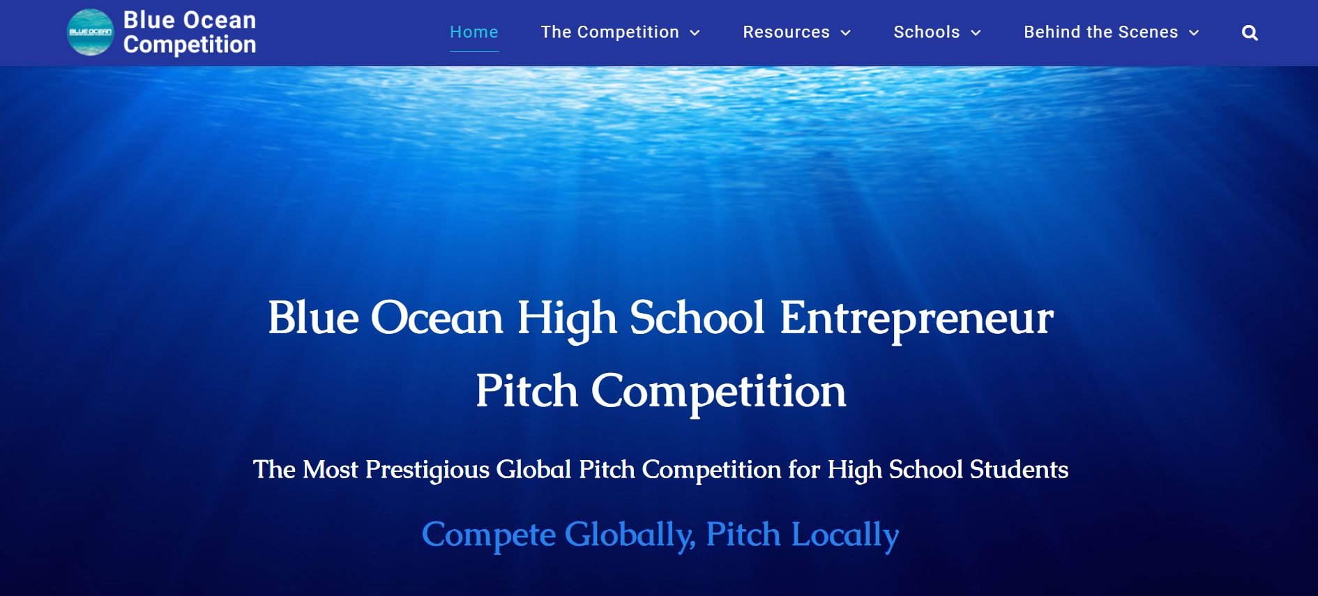 給高中生的 7 個創業比賽 | Ivy-Way留學部落格 | 最即時、完整的美國大學升學資訊