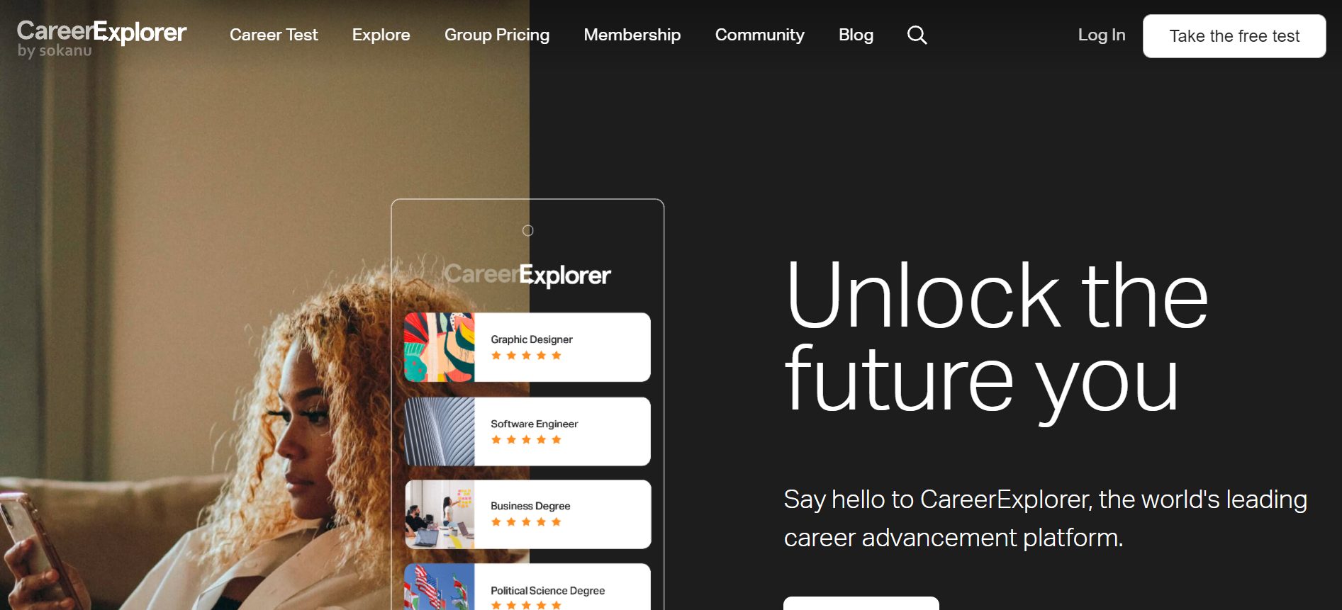 7 個可以幫助你探索職業道路的網站 | Ivy-Way留學部落格 | 最即時、完整的美國大學升學資訊