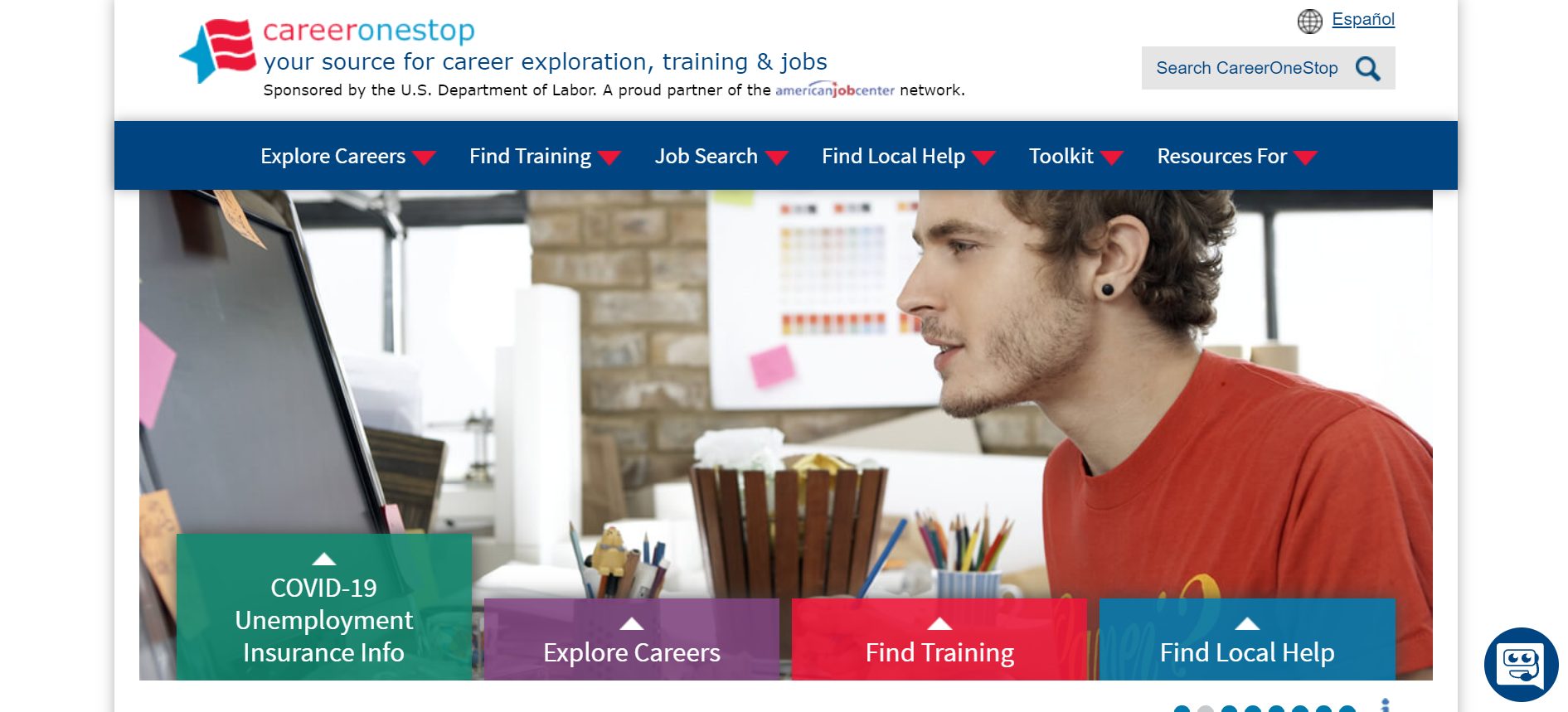 7 個可以幫助你探索職業道路的網站 | Ivy-Way留學部落格 | 最即時、完整的美國大學升學資訊