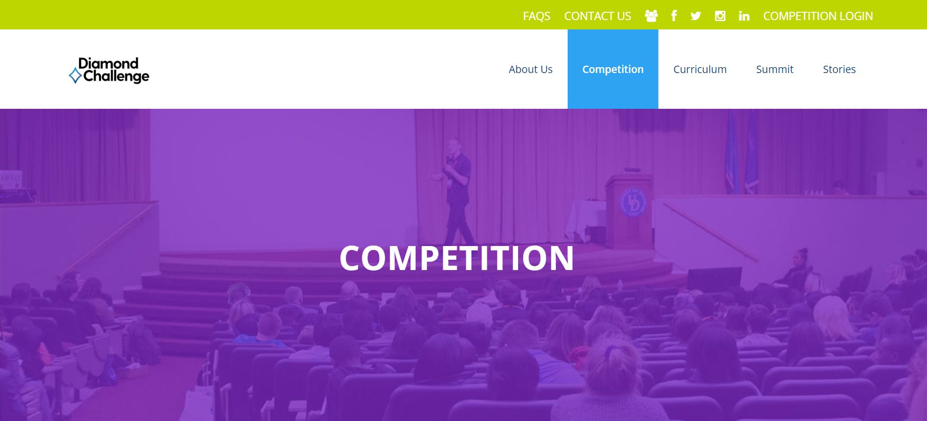 給高中生的 7 個創業比賽 | Ivy-Way留學部落格 | 最即時、完整的美國大學升學資訊