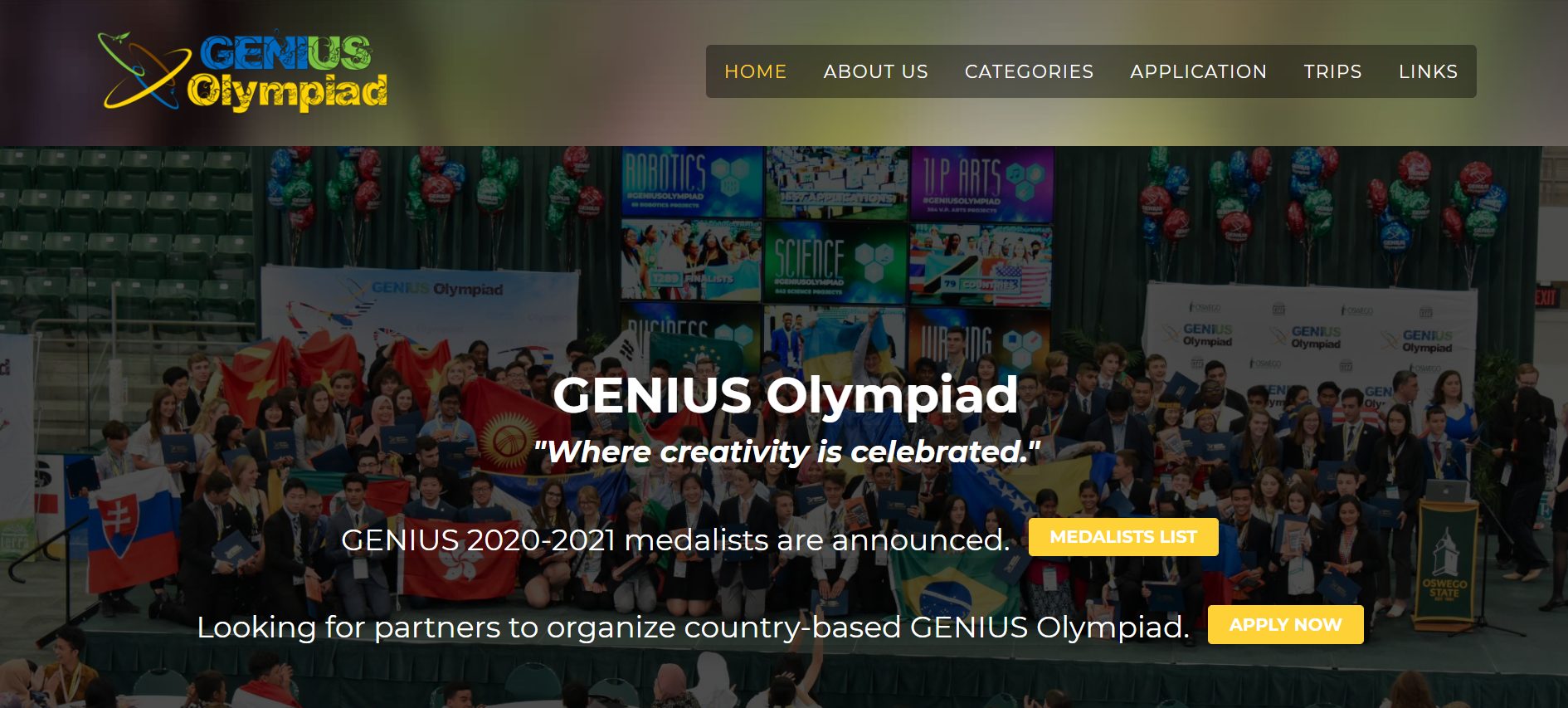 給高中生的 7 個創業比賽 | Ivy-Way留學部落格 | 最即時、完整的美國大學升學資訊