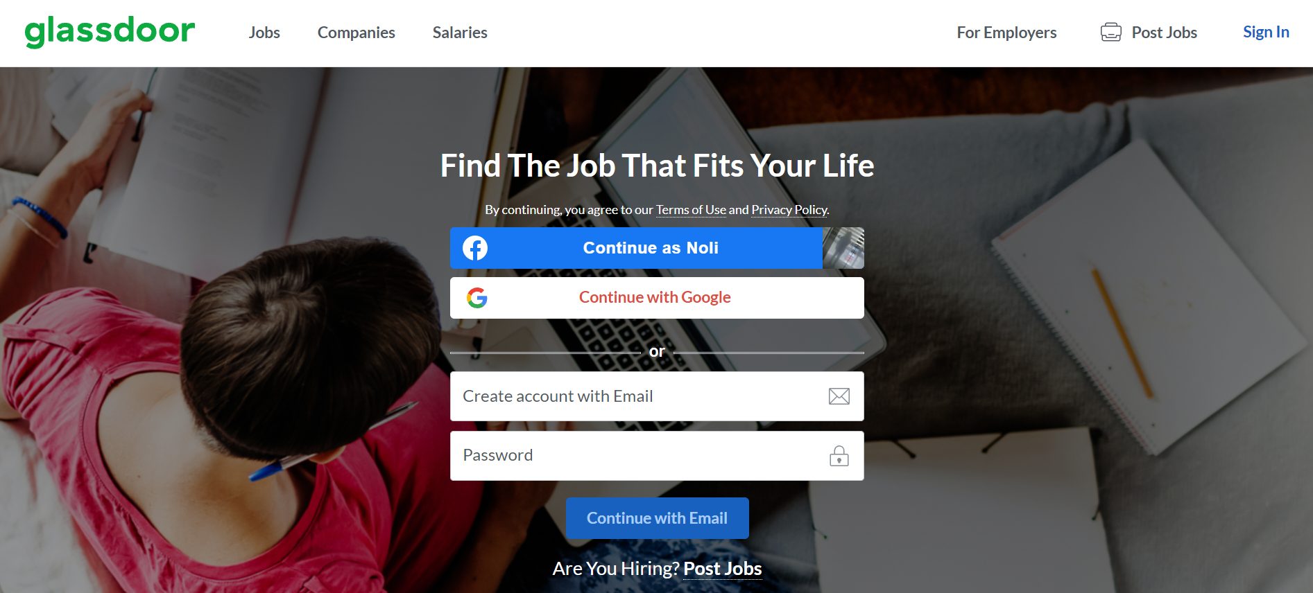 7 個可以幫助你探索職業道路的網站 | Ivy-Way留學部落格 | 最即時、完整的美國大學升學資訊