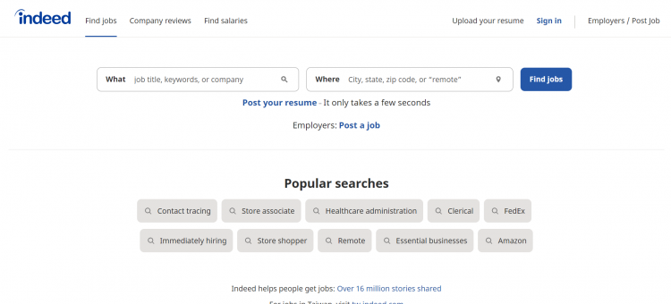 7 個可以幫助你探索職業道路的網站 | Ivy-Way留學部落格 | 最即時、完整的美國大學升學資訊