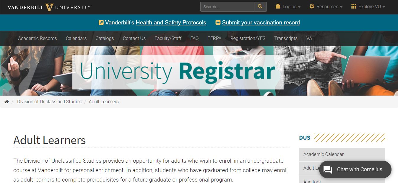 美國頂尖名校也有容易入學的學院？一起來了解什麼是Extension School！ | Ivy-Way留學部落格 | 最即時、完整的美國大學升學資訊