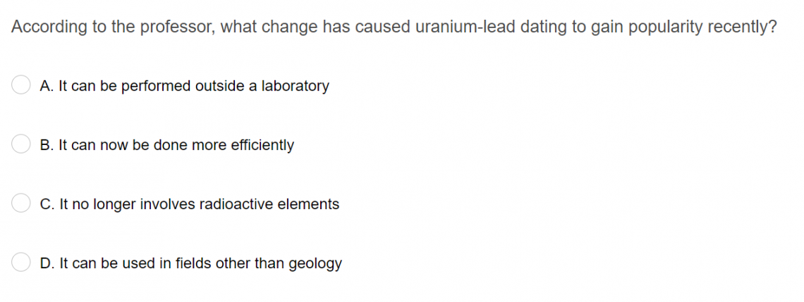8 種托福聽力題型及題目範例 | Ivy-Way留學部落格 | 最即時、完整的美國大學升學資訊