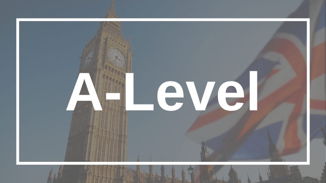 A-Level 是什麼？申請英國大學必須了解的課程 | Ivy-Way留學部落格 | 最即時、完整的美國大學升學資訊