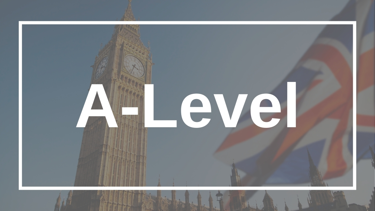 A-Level 是什麼？申請英國大學必須了解的課程 | Ivy-Way留學部落格 | 最即時、完整的美國大學升學資訊