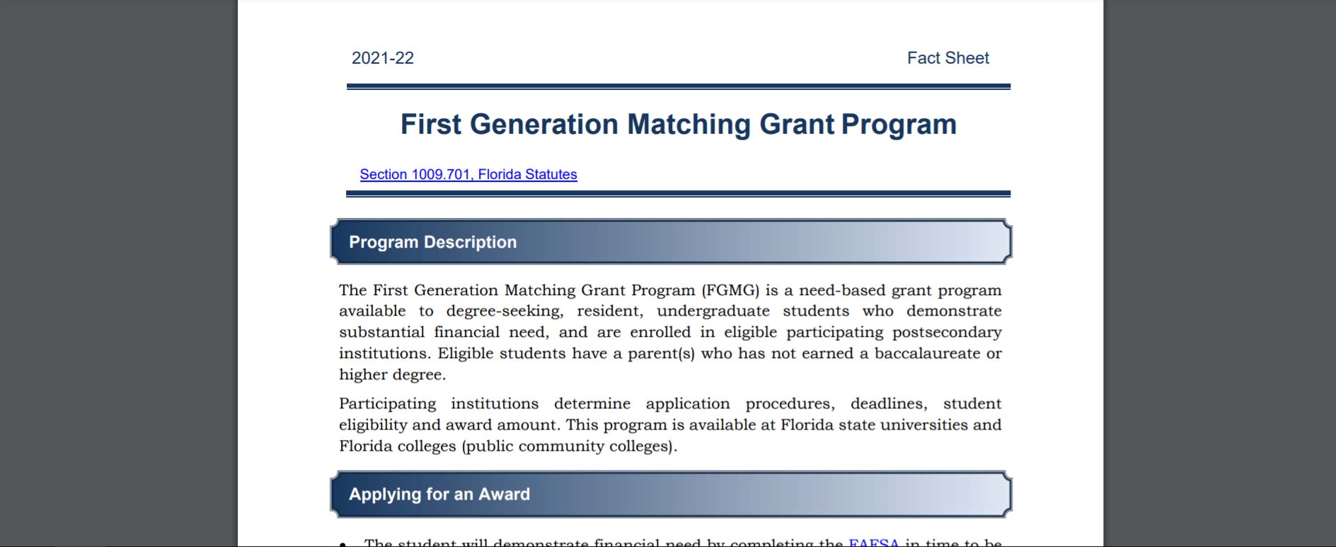 9 個第一代（First Generation）可以申請的大學獎學金 | Ivy-Way留學部落格 | 最即時、完整的美國大學升學資訊