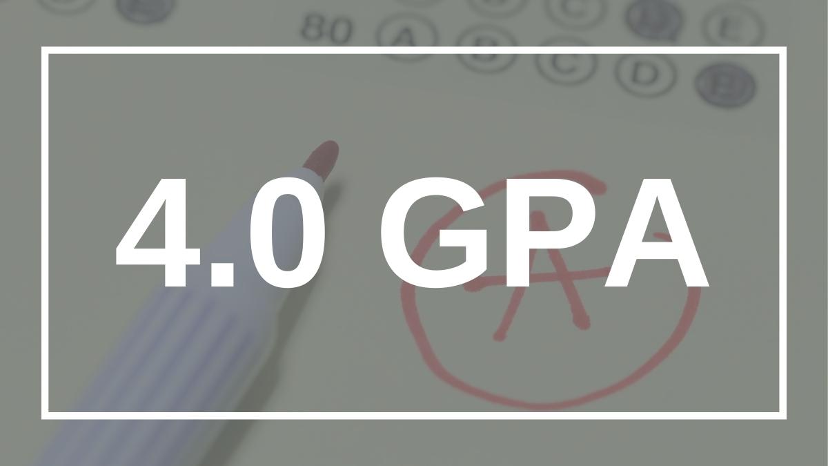 如何在高中獲得 4.0 GPA：6 個技巧分享 | Ivy-Way留學部落格 | 最即時、完整的美國大學升學資訊