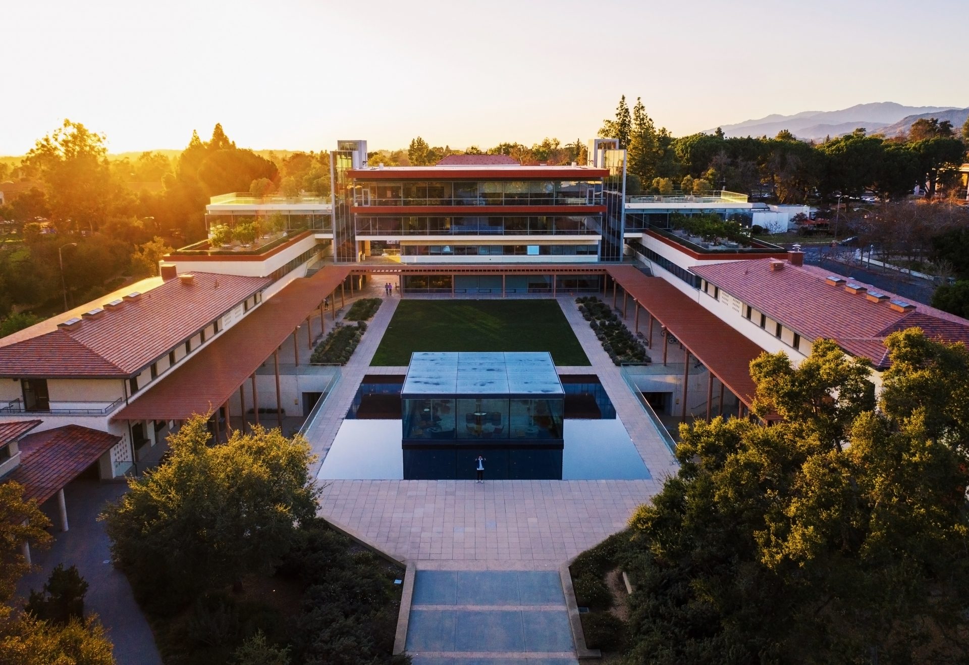 加州 12 個最好的大學城 | Ivy-Way留學部落格 | 最即時、完整的美國大學升學資訊