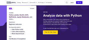 11 個最好的 Python 線上課程推薦！這些線上課跟實體的 "美國名校大師課程" 哪個更有幫助大學申請？ | Ivy-Way留學部落格 ...