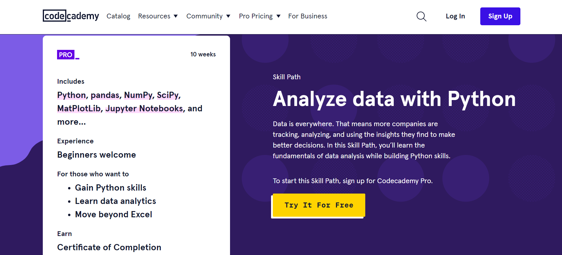 11 個最好的 Python 線上課程推薦！這些線上課跟實體的 "美國名校大師課程" 哪個更有幫助大學申請？ | Ivy-Way留學部落格 ...