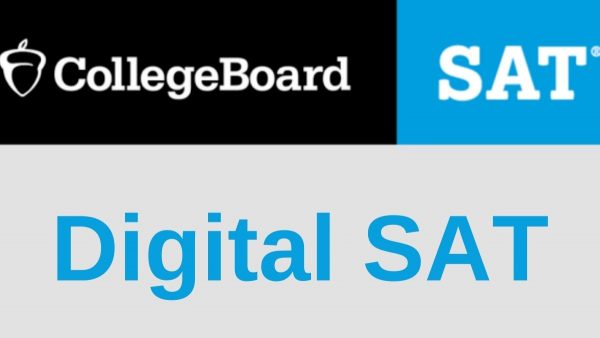 2025最新 Digital SAT 全網最詳細介紹：考試日期、時間、題型、考場資訊...你需要的資訊全在這！ | Ivy-Way留學部落格 ...