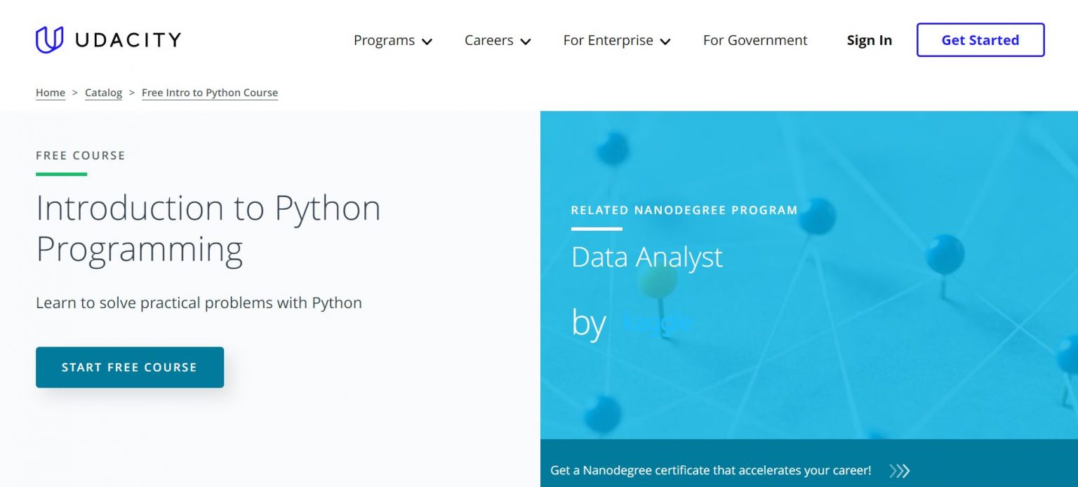 11 個最好的 Python 線上課程推薦！這些線上課跟實體的 "美國名校大師課程" 哪個更有幫助大學申請？ | Ivy-Way留學部落格 ...